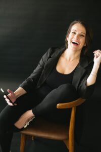 Fargo Brand Photographer | Headshots for Founders & CEOs