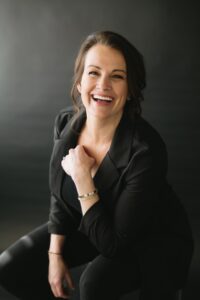 Fargo Brand Photographer | Headshots for Founders & CEOs